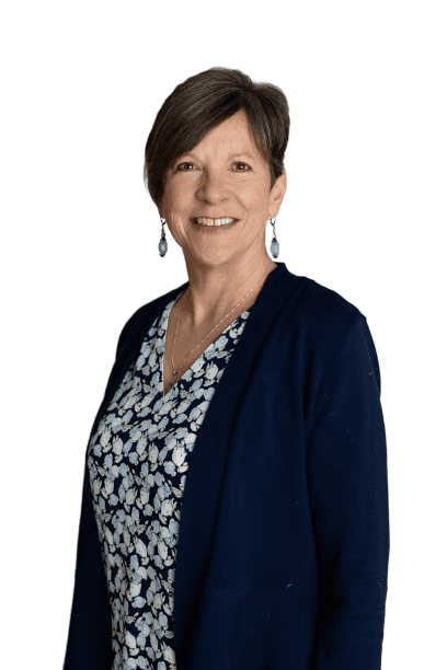 Caryn Becker - Colorado Springs - The Cutting Edge, Realtors